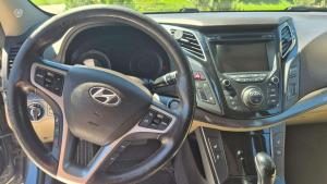 Pelēks Hyundai i40 2014 Plungė, ar dzinēja tilpumu 2.00 L un nobraukumu 266 tūkst. km par 5000 €, foto 10 vietnē AUTOMOTO.COM.LV