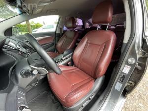 Pelēks Hyundai i40 2015 Rīga, ar dzinēja tilpumu 1.70 L un nobraukumu 282 tūkst. km par 7800 €, foto 14 vietnē AUTOMOTO.COM.LV