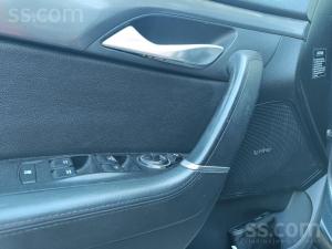Pelēks Hyundai i40 2012 Rīga, ar dzinēja tilpumu 1.70 L un nobraukumu 451 tūkst. km par 4650 €, foto 10 vietnē AUTOMOTO.COM.LV