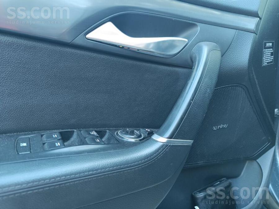 Pelēks Hyundai i40 2012 Rīga, ar dzinēja tilpumu 1.70 L un nobraukumu 451 tūkst. km par 4650 €, foto 10 vietnē AUTOMOTO.COM.LV