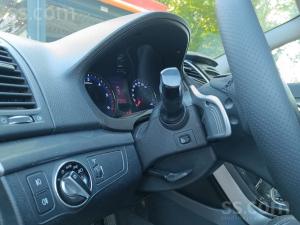 Pelēks Hyundai i40 2012 Rīga, ar dzinēja tilpumu 1.70 L un nobraukumu 451 tūkst. km par 4650 €, foto 11 vietnē AUTOMOTO.COM.LV