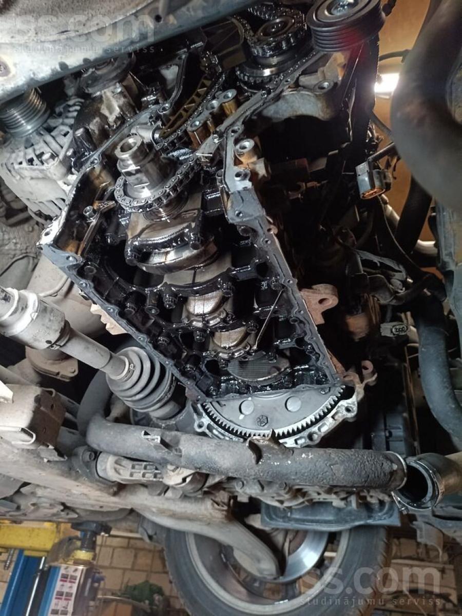 Pelēks Hyundai i40 2012 Rīga, ar dzinēja tilpumu 1.70 L un nobraukumu 451 tūkst. km par 4650 €, foto 16 vietnē AUTOMOTO.COM.LV