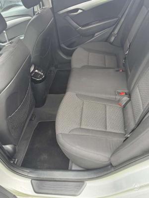 Pelēks Hyundai i40 2012 Kauņa, ar dzinēja tilpumu 1.69 L un nobraukumu 275 tūkst. km par 3500 €, foto 16 vietnē AUTOMOTO.COM.LV