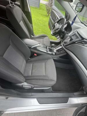 Pelēks Hyundai i40 2012 Kauņa, ar dzinēja tilpumu 1.69 L un nobraukumu 275 tūkst. km par 3500 €, foto 19 vietnē AUTOMOTO.COM.LV