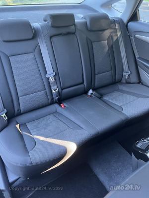 Grey Hyundai i40 2013 in Tallinn, with an engine capacity of 1.60 L and mileage of 101 thousand km for 6350 €, photo 10 on AUTOMOTO.COM.LV