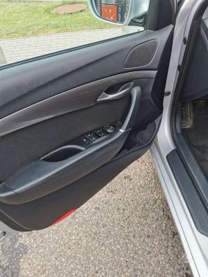 Pelēks Hyundai i40 2013 Marijampole, ar dzinēja tilpumu 1.69 L un nobraukumu 219 tūkst. km par 4200 €, foto 11 vietnē AUTOMOTO.COM.LV