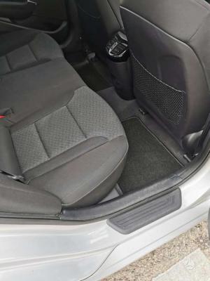 Pelēks Hyundai i40 2013 Marijampole, ar dzinēja tilpumu 1.69 L un nobraukumu 219 tūkst. km par 4200 €, foto 14 vietnē AUTOMOTO.COM.LV