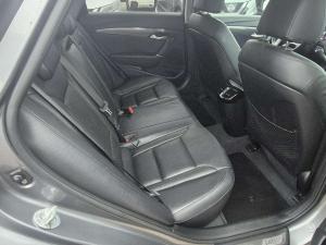 Grey Hyundai i40 2013 in Utena, with an engine capacity of 1.69 L and mileage of 259 thousand km for 5200 €, photo 15 on AUTOMOTO.COM.LV