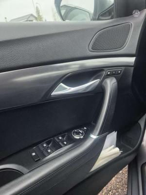 Grey Hyundai i40 2013 in Utena, with an engine capacity of 1.69 L and mileage of 259 thousand km for 5200 €, photo 16 on AUTOMOTO.COM.LV