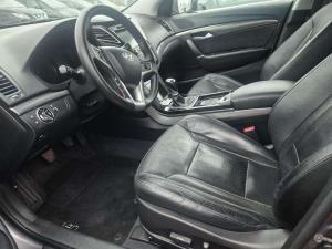 Grey Hyundai i40 2013 in Utena, with an engine capacity of 1.69 L and mileage of 259 thousand km for 5200 €, photo 18 on AUTOMOTO.COM.LV