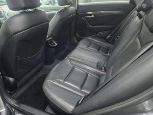 Grey Hyundai i40 2013 in Utena, with an engine capacity of 1.69 L and mileage of 259 thousand km for 5200 €, photo 19 on AUTOMOTO.COM.LV