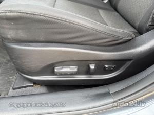 Pelēks Hyundai i40 2014 Tallina, ar dzinēja tilpumu 1.70 L un nobraukumu 290 tūkst. km par 4500 €, foto 8 vietnē AUTOMOTO.COM.LV