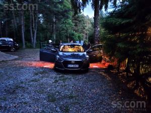 Pelēks Hyundai i40 2015 Rīga, ar dzinēja tilpumu 1.70 L un nobraukumu 158 tūkst. km par 7900 €, foto 11 vietnē AUTOMOTO.COM.LV