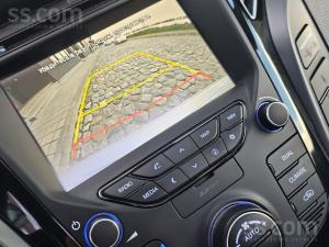Grey Hyundai i40 2017 in Riga, with an engine capacity of 1.70 L and mileage of 187 thousand km for 7970 €, photo 17 on AUTOMOTO.COM.LV