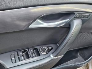 Grey Hyundai i40 2017 in Riga, with an engine capacity of 1.70 L and mileage of 187 thousand km for 7970 €, photo 19 on AUTOMOTO.COM.LV