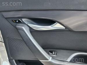 Grey Hyundai i40 2017 in Riga, with an engine capacity of 1.70 L and mileage of 187 thousand km for 7970 €, photo 22 on AUTOMOTO.COM.LV