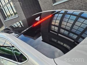 Grey Hyundai i40 2017 in Riga, with an engine capacity of 1.70 L and mileage of 187 thousand km for 7970 €, photo 28 on AUTOMOTO.COM.LV