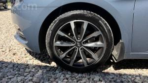 Pelēks Hyundai i40 2017 Rīga, ar dzinēja tilpumu 1.70 L un nobraukumu 177 tūkst. km par 7650 €, foto 8 vietnē AUTOMOTO.COM.LV