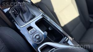 Pelēks Hyundai i40 2017 Rīga, ar dzinēja tilpumu 1.70 L un nobraukumu 177 tūkst. km par 7650 €, foto 15 vietnē AUTOMOTO.COM.LV