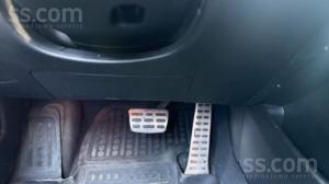 Pelēks Hyundai i40 2017 Rīga, ar dzinēja tilpumu 1.70 L un nobraukumu 177 tūkst. km par 7650 €, foto 20 vietnē AUTOMOTO.COM.LV