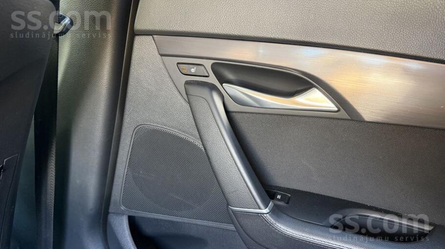 Pelēks Hyundai i40 2017 Rīga, ar dzinēja tilpumu 1.70 L un nobraukumu 177 tūkst. km par 7650 €, foto 22 vietnē AUTOMOTO.COM.LV