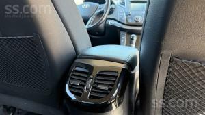 Pelēks Hyundai i40 2017 Rīga, ar dzinēja tilpumu 1.70 L un nobraukumu 177 tūkst. km par 7650 €, foto 25 vietnē AUTOMOTO.COM.LV