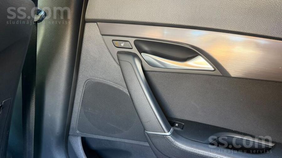 Grey Hyundai i40 2017 in Riga, with an engine capacity of 1.70 L and mileage of 177 thousand km for 7700 €, photo 28 on AUTOMOTO.COM.LV