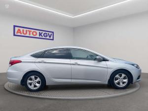 Pelēks Hyundai i40 2017 Viļņa, ar dzinēja tilpumu 1.60 L un nobraukumu 165 tūkst. km par 6699 €, foto 7 vietnē AUTOMOTO.COM.LV