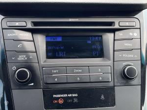 Pelēks Hyundai i40 2017 Viļņa, ar dzinēja tilpumu 1.60 L un nobraukumu 165 tūkst. km par 6699 €, foto 17 vietnē AUTOMOTO.COM.LV