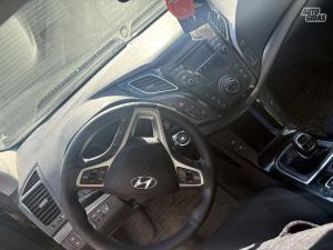 Pelēks Hyundai i40 2011 Radviliškis, ar dzinēja tilpumu 1.70 L un nobraukumu 339 tūkst. km par 2200 €, foto 5 vietnē AUTOMOTO.COM.LV