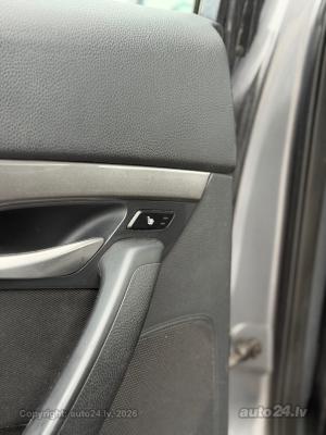 Grey Hyundai i40 2011 in Tallinn, with an engine capacity of 1.70 L and mileage of 276 thousand km for 3000 €, photo 13 on AUTOMOTO.COM.LV