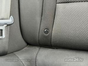 Grey Hyundai i40 2011 in Tallinn, with an engine capacity of 1.70 L and mileage of 276 thousand km for 3000 €, photo 14 on AUTOMOTO.COM.LV