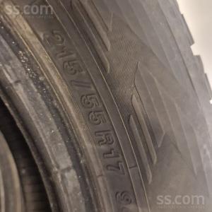 Серый Хендай и40 2011 в Рига, объемом двигателя 2.00 л и пробегом 193 тыс. км за 4700 €, фото 6 на AUTOMOTO.COM.LV