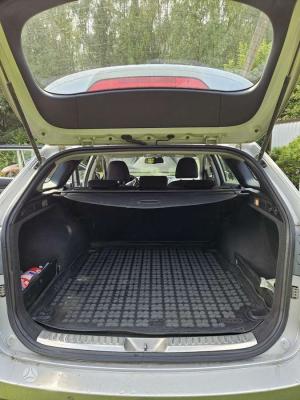 Pelēks Hyundai i40 2011 Kauņa, ar dzinēja tilpumu 1.69 L un nobraukumu 190 tūkst. km par 4000 €, foto 9 vietnē AUTOMOTO.COM.LV