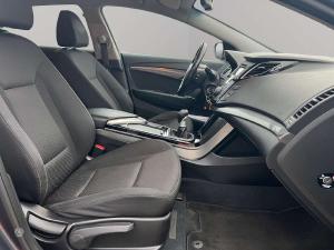 Pelēks Hyundai i40 2012 Kauņa, ar dzinēja tilpumu 1.70 L un nobraukumu 258 tūkst. km par 5299 €, foto 8 vietnē AUTOMOTO.COM.LV