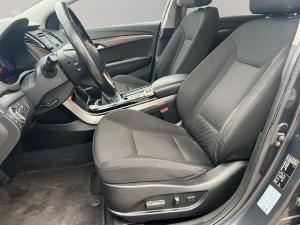 Pelēks Hyundai i40 2012 Kauņa, ar dzinēja tilpumu 1.70 L un nobraukumu 258 tūkst. km par 5299 €, foto 12 vietnē AUTOMOTO.COM.LV