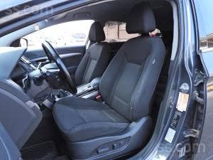 Grey Hyundai i40 2012 in Riga, with an engine capacity of 1.70 L and mileage of 230 thousand km for 3250 €, photo 10 on AUTOMOTO.COM.LV