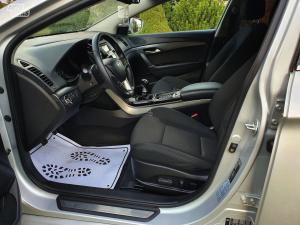 Grey Hyundai i40 2012 in Ukmerge, with an engine capacity of 1.70 L and mileage of 229 thousand km for 4650 €, photo 24 on AUTOMOTO.COM.LV
