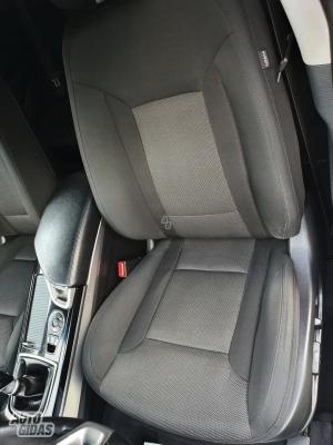 Grey Hyundai i40 2012 in Ukmerge, with an engine capacity of 1.70 L and mileage of 229 thousand km for 4650 €, photo 26 on AUTOMOTO.COM.LV