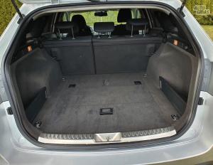 Grey Hyundai i40 2012 in Ukmerge, with an engine capacity of 1.70 L and mileage of 229 thousand km for 4650 €, photo 29 on AUTOMOTO.COM.LV