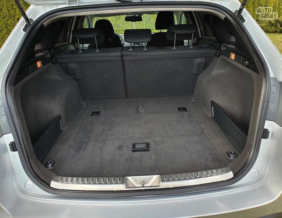 Pelēks Hyundai i40 2012 Ukmergė, ar dzinēja tilpumu 1.70 L un nobraukumu 229 tūkst. km par 4650 €, foto 29 vietnē AUTOMOTO.COM.LV