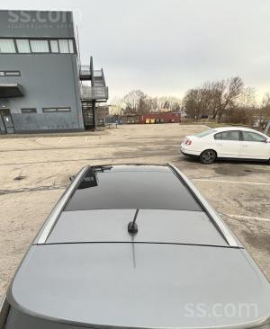 Grey Hyundai i40 2012 in Riga, with an engine capacity of 1.70 L and mileage of 280 thousand km for 5000 €, photo 12 on AUTOMOTO.COM.LV