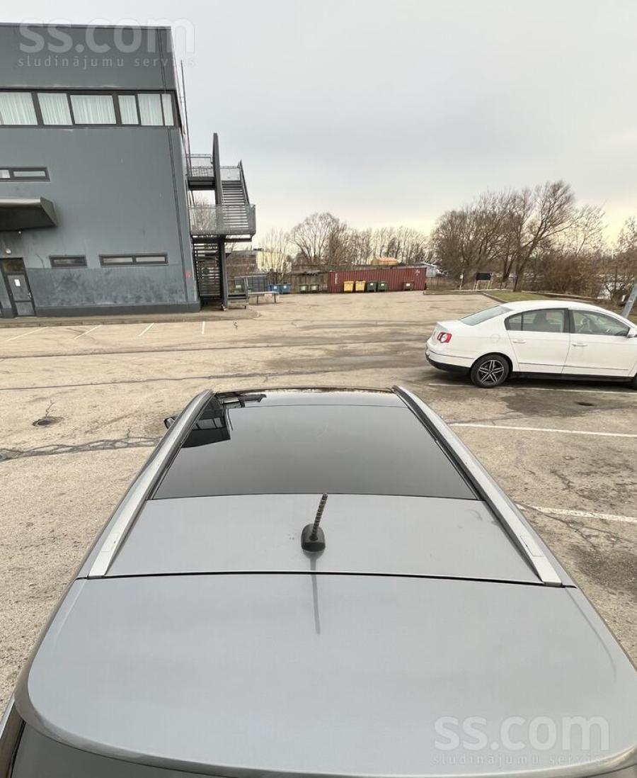 Grey Hyundai i40 2012 in Riga, with an engine capacity of 1.70 L and mileage of 280 thousand km for 5000 €, photo 12 on AUTOMOTO.COM.LV