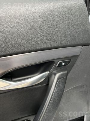 Grey Hyundai i40 2012 in Riga, with an engine capacity of 1.70 L and mileage of 280 thousand km for 5000 €, photo 14 on AUTOMOTO.COM.LV