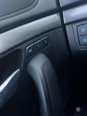 Grey Hyundai i40 2012 in Utena, with an engine capacity of 1.69 L and mileage of 86 thousand km for 4699 €, photo 17 on AUTOMOTO.COM.LV