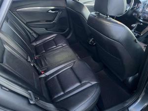 Grey Hyundai i40 2012 in Utena, with an engine capacity of 1.69 L and mileage of 86 thousand km for 4699 €, photo 25 on AUTOMOTO.COM.LV