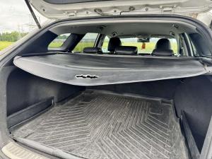 Grey Hyundai i40 2012 in Panevezys, with an engine capacity of 1.69 L and mileage of 366 thousand km for 2750 €, photo 17 on AUTOMOTO.COM.LV