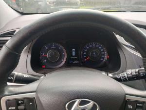 Pelēks Hyundai i40 2012 Tauragė, ar dzinēja tilpumu 1.69 L un nobraukumu 204 tūkst. km par 4350 €, foto 9 vietnē AUTOMOTO.COM.LV