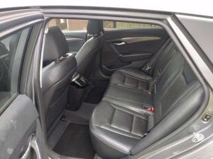 Pelēks Hyundai i40 2012 Tauragė, ar dzinēja tilpumu 1.69 L un nobraukumu 204 tūkst. km par 4350 €, foto 12 vietnē AUTOMOTO.COM.LV