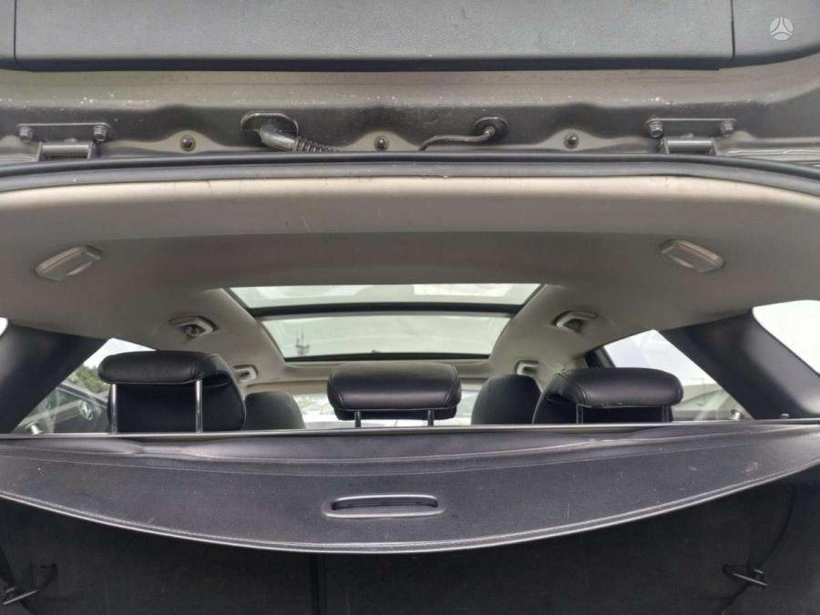 Pelēks Hyundai i40 2012 Tauragė, ar dzinēja tilpumu 1.69 L un nobraukumu 204 tūkst. km par 4350 €, foto 14 vietnē AUTOMOTO.COM.LV